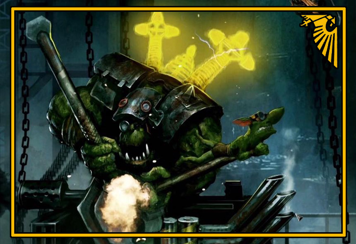 Deck Building for Dummies (by a dummy) – Pandora Prime Recon